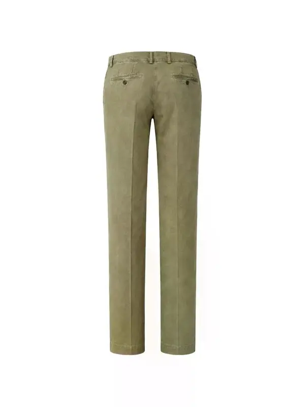 Officine Générale Buttoned Trousers