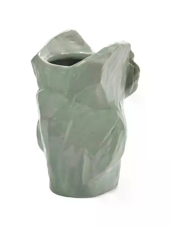SERAX Owl Vase - Blue