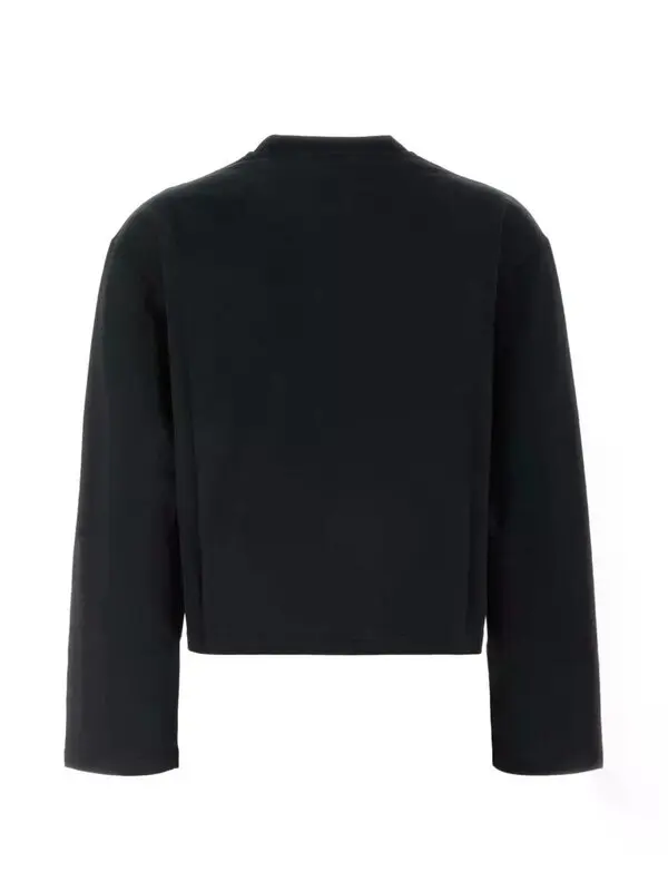 JIL SANDER Lightweight Cotton Crew-neck T-shirt