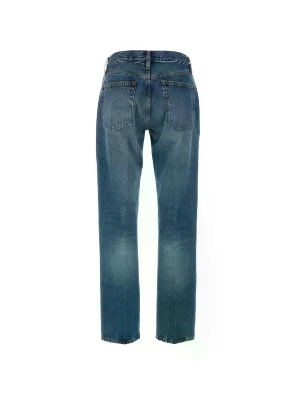 FRAME The Drop Jeans