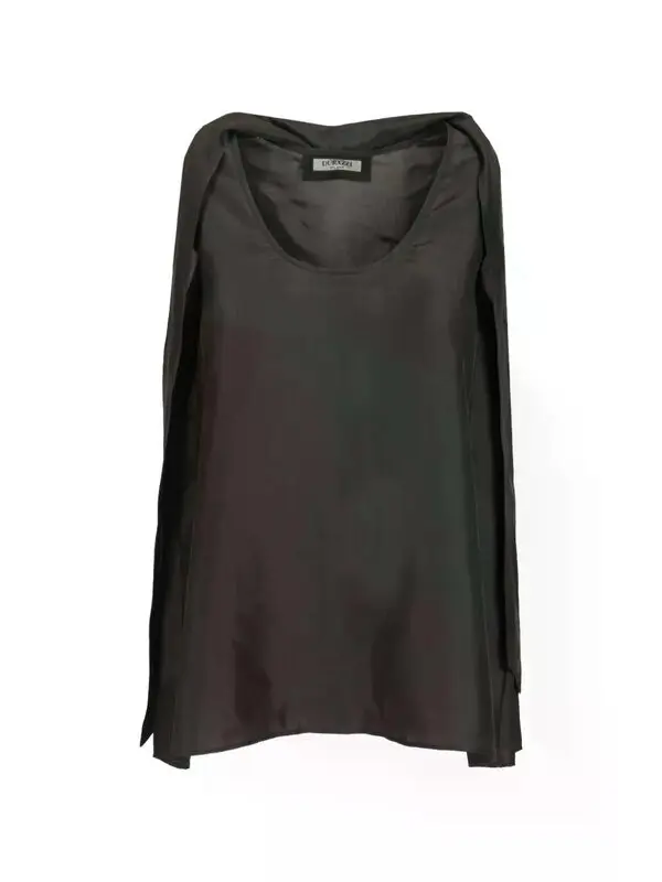 DURAZZI MILANO Silk Camisole