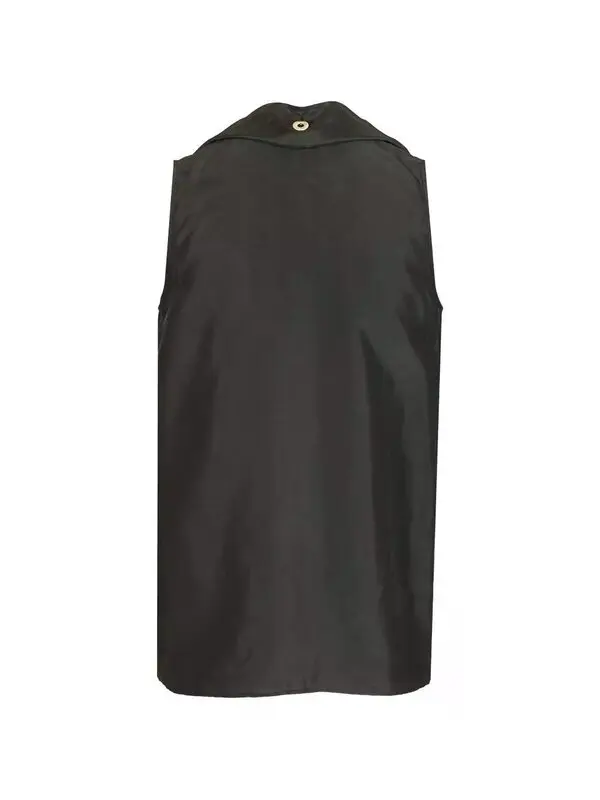 DURAZZI MILANO Silk Camisole