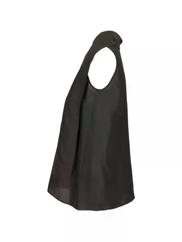 DURAZZI MILANO Silk Camisole