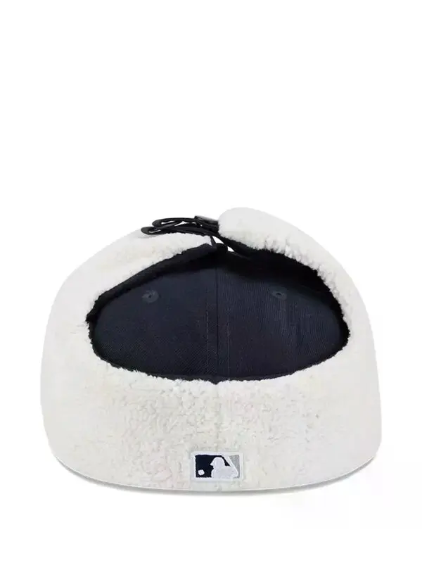 New Era X New York Yankees Logo Baseball Cap