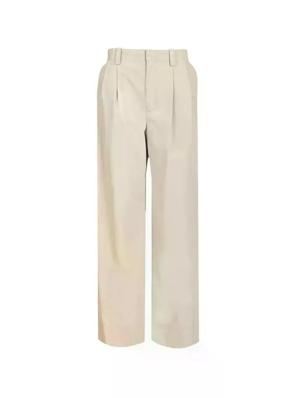 DURAZZI MILANO Loose Fit Trousers