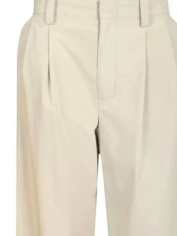 DURAZZI MILANO Loose Fit Trousers