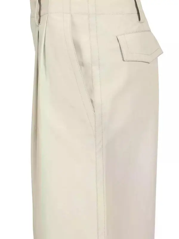 DURAZZI MILANO Loose Fit Trousers