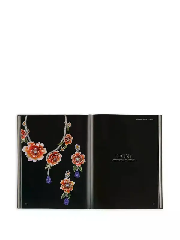 Dolce & Gabbana Alta Gioielleria Masterpieces Book