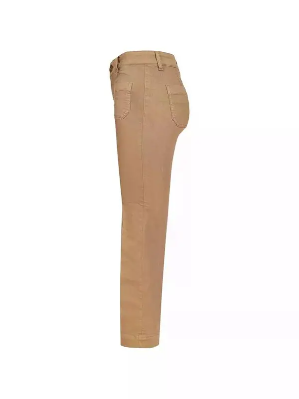 Seafarer Francoise Front-pocket Trousers