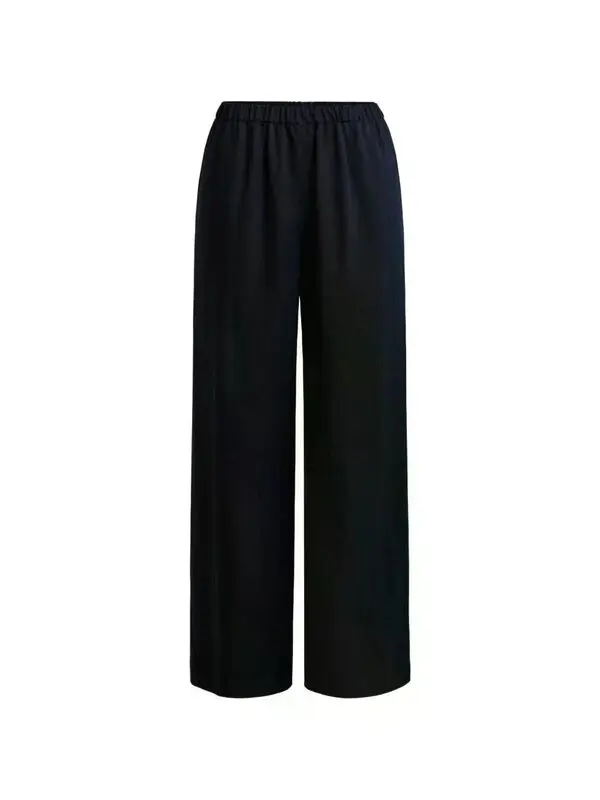 Jenni Kayne Summer Demi Trousers - Blue