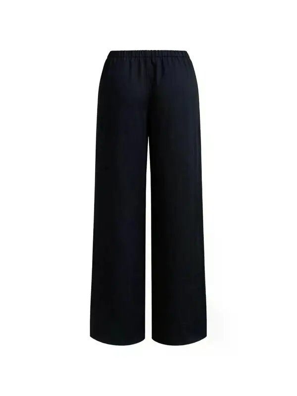 Jenni Kayne Summer Demi Trousers - Blue