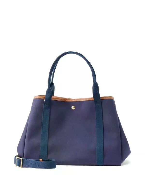 Rue De Verneuil Traversée Tote Bag