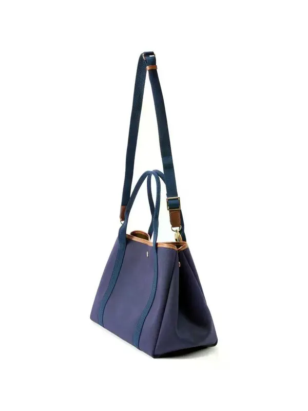 Rue De Verneuil Traversée Tote Bag
