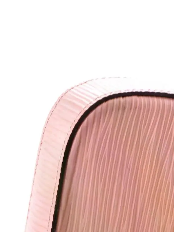 LOUIS VUITTON Felicie Pochette Epi Leather - Pink