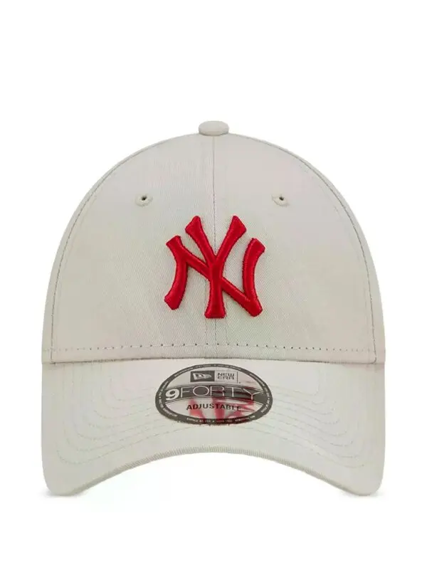 New Era 9forty New York Yankees Cap - Neutrals