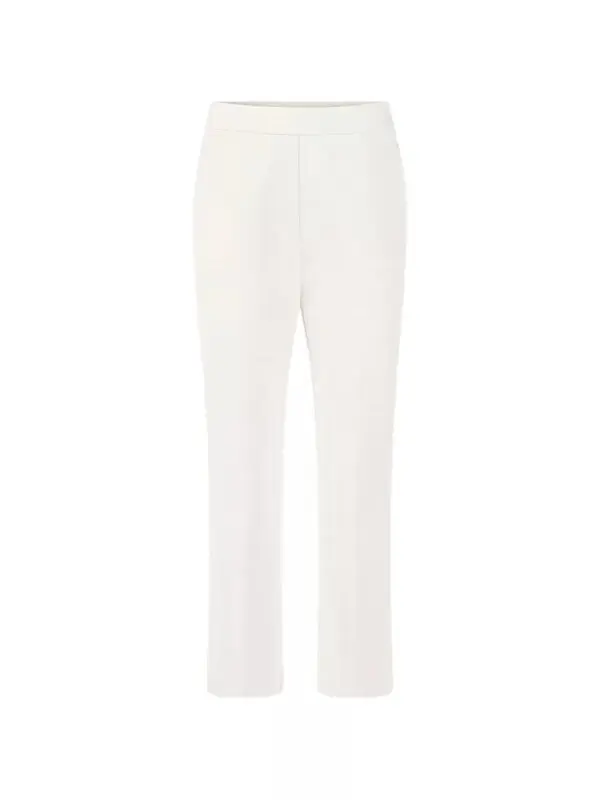 MARCCAIN Straight Leg Trousers