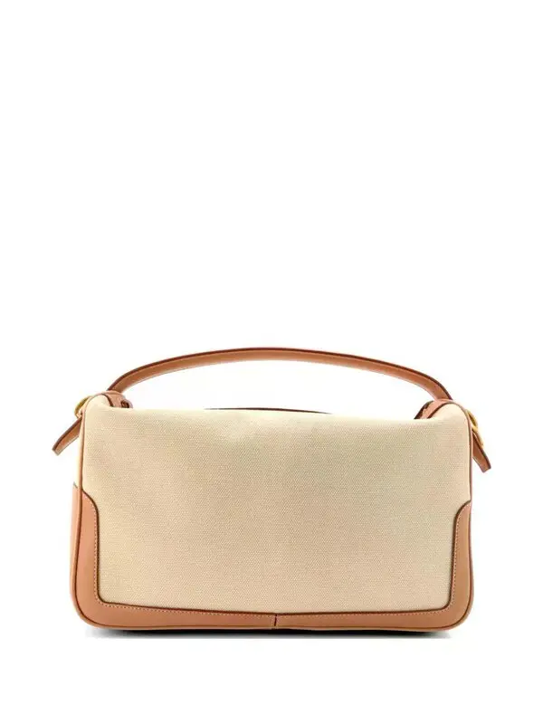 Saint Laurent Supple Camera Top Handle Satchel