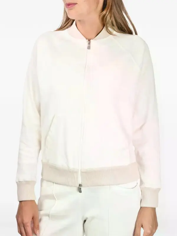 GRAN SASSO Zip-fastening Jacket