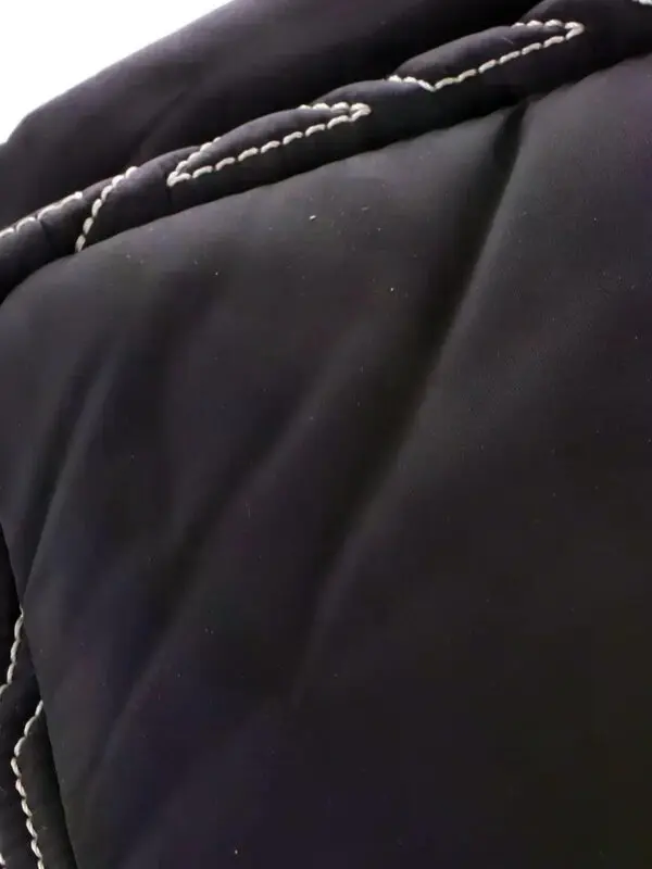 LOUIS VUITTON Multi-pocket Snow Capsule Backpack