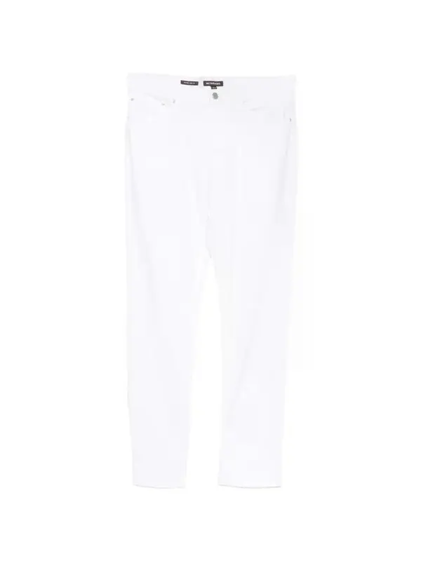 Michael Kors Parker Jeans - White
