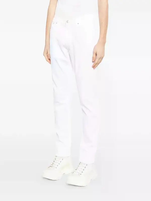 Michael Kors Parker Jeans - White