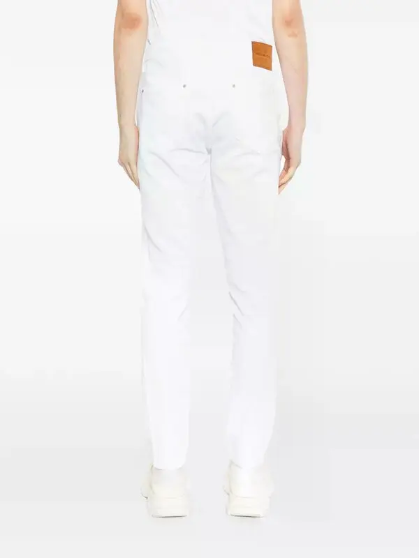 Michael Kors Parker Jeans - White