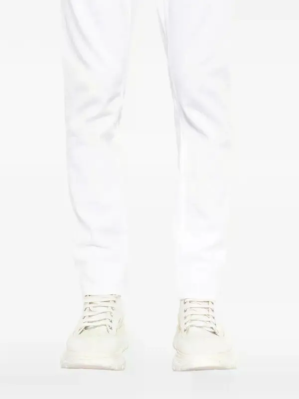Michael Kors Parker Jeans - White