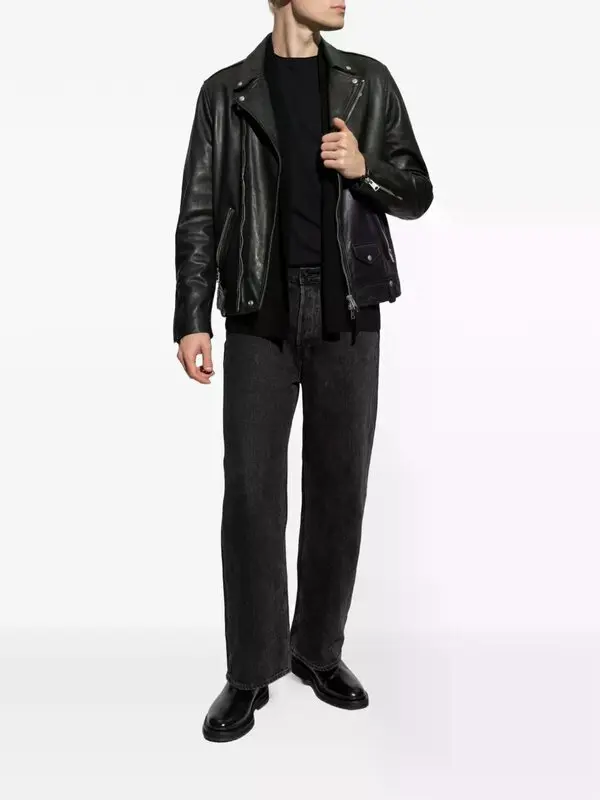 ALLSAINTS Figure T-shirt - Black