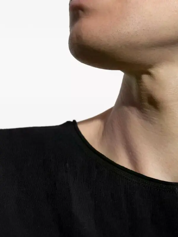 ALLSAINTS Figure T-shirt - Black