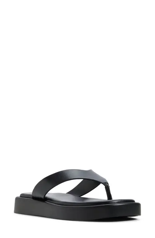 CALL IT SPRING BY ALDO Buena Platform Flip Flop
