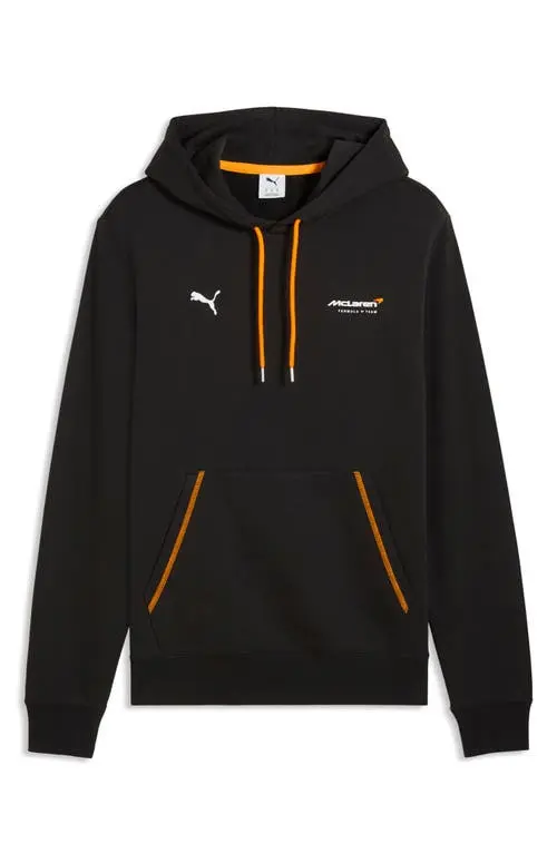PUMA Cotton-blend Graphic Hoodie