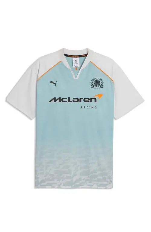 PUMA Mclaren Racing Jersey