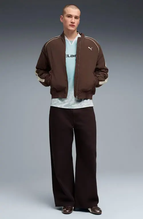 PUMA Mclaren Racing Jersey