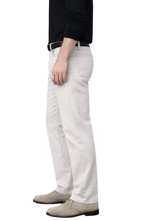 Fidelity Denim Jimmy Slim Straight Leg Jeans