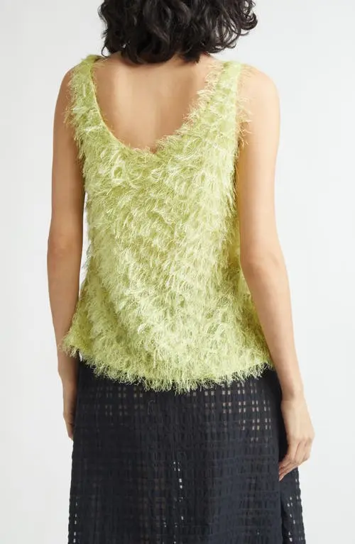 KÚR Lilly Textured Cami