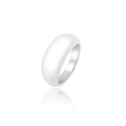 THE LOVERY FINE JEWELRY Classic Dome Ring