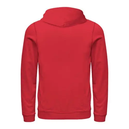 NINTENDO Mario Circle Icon Lightweight Hoodie