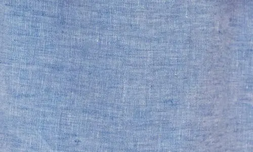 Boden Tiered Linen Skirt