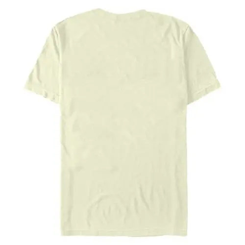 MICKEY & FRIENDS Christmas Group Shot Wreath Graphic Tee