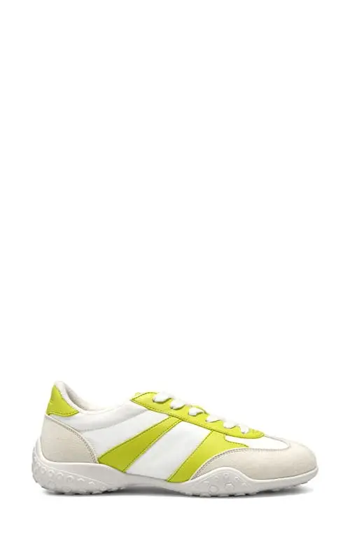 Aerosoles Radley Sneaker - Off White/kiwi