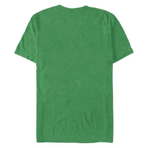 NATIONAL LAMPOON'S CHRISTMAS VACATION Eat My Dust Tree Short Sleeve Graphic T-shirt