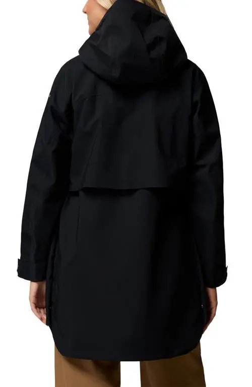 Columbia Amazerain™ 3l Shell Jacket - Black