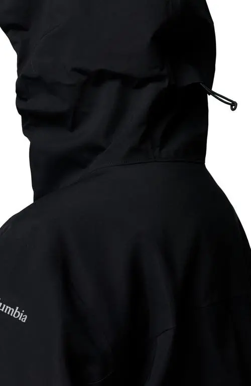 Columbia Amazerain™ 3l Shell Jacket - Black