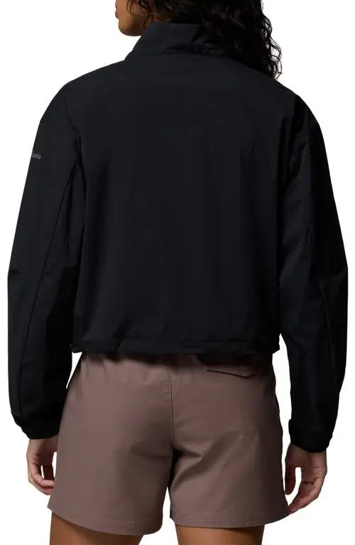 Columbia Amazestretch™ Jacket - Black