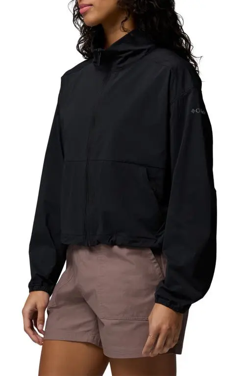 Columbia Amazestretch™ Jacket - Black