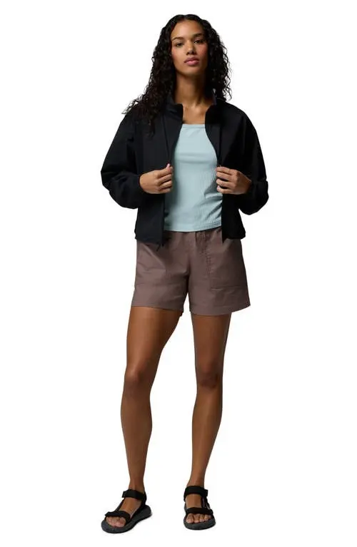 Columbia Amazestretch™ Jacket - Black