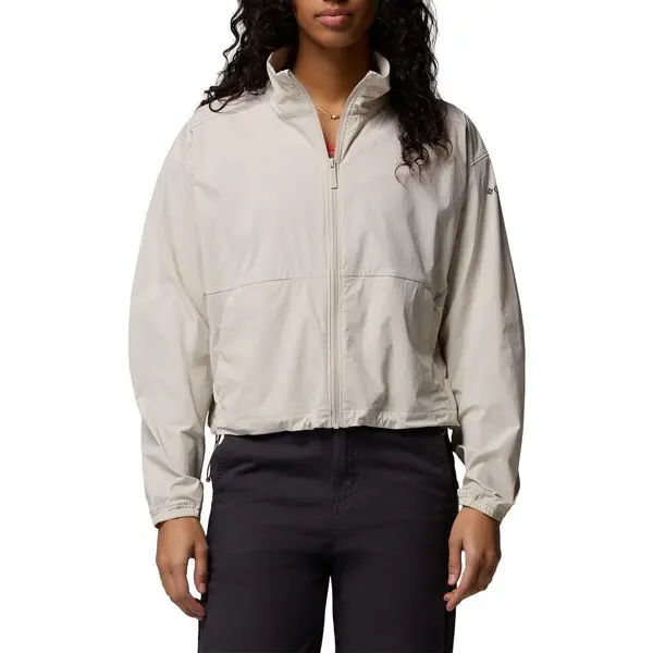 Columbia Amazestretch™ Jacket - Dark Stone