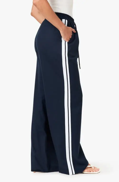 Habitual Wide-leg Track Pants