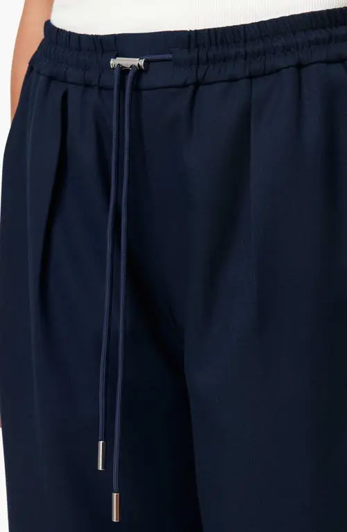 Habitual Wide-leg Track Pants