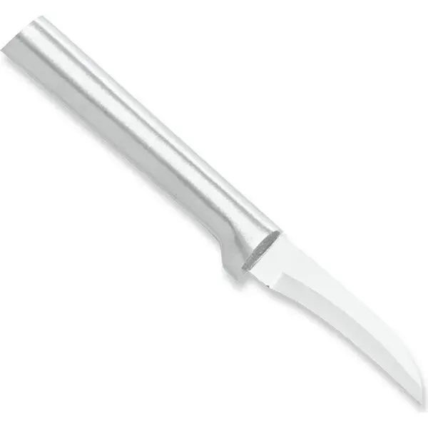 RADA Cutlery 2.38-inch Granny Paring Knife - Silver